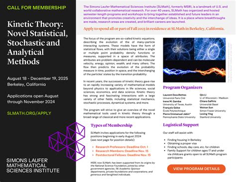 kinetic theory novel statistical stochastic and analytical methods