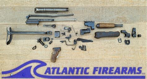 Atlantic Firearms Llc