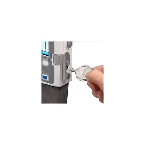 Administration Set For Cadd 1 Cadd Pca And Cadd Plus Pumps Key Pump