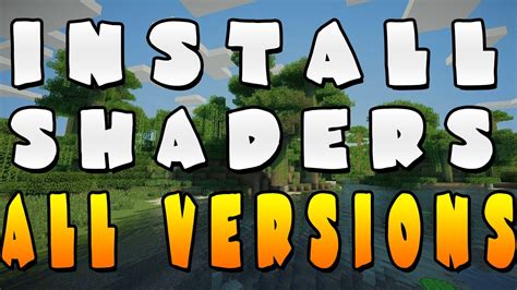 How To Download And Install Replay Mod With Shaders In