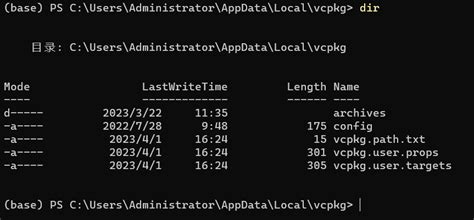 Visual Studio Doesn T Detect Vcpkg Issue Microsoft Vcpkg GitHub