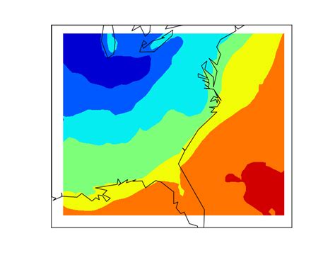 Reading Wrf Model Data — Documentation Formation Python 13