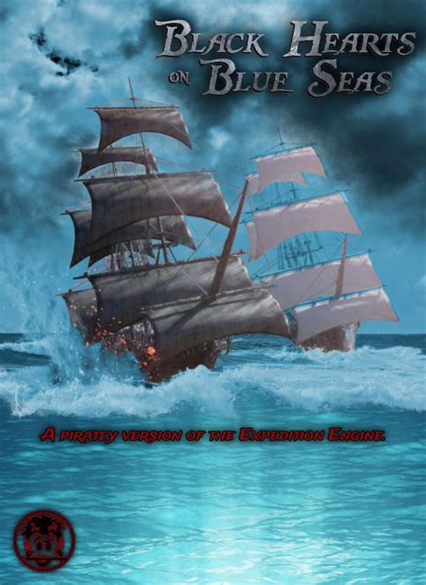 One Page Rpg System For Playing Pirates R Rpgdesign