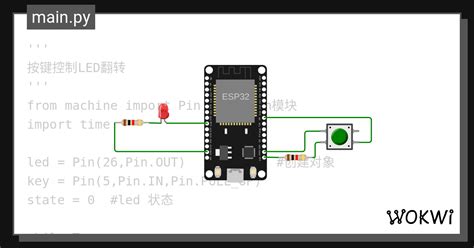 Wokwi Online Esp32 Stm32 Arduino Simulator Wokwi Online Esp32 Stm32 Arduino Simulator