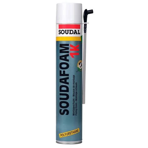 Mccoy soudal 8178014440 Soudafoam 1k ., Box at ₹ 380/bottle in Noida ...