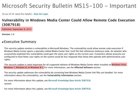 Hack Like A Pro How To Hack Windows Vista With The New Media Center Exploit Null Byte