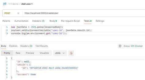 testing how to override env file on newman run stack overflow