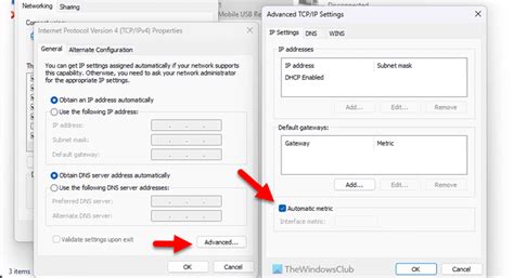 How To Set Internet Priority For Programs On Windows 11