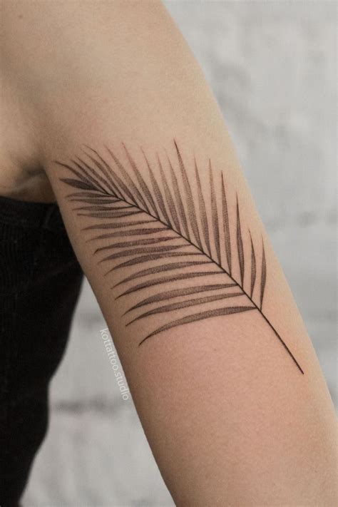 Learn How To Draw A Date Palm Tree Artofit