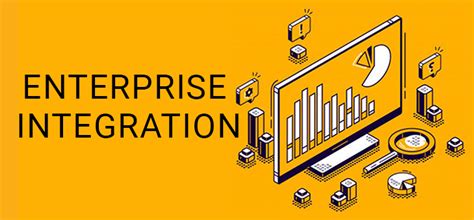 Enterprise Integration Srmtek