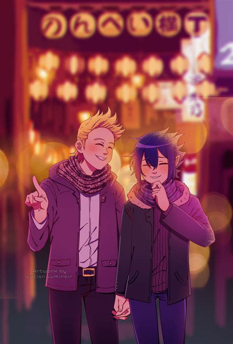 Mirio X Amajiki After The Battle Carnival Wattpad