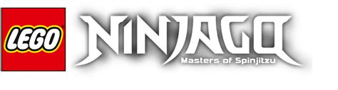 Download L E G O Ninjago Mastersof Spinjitzu Logo