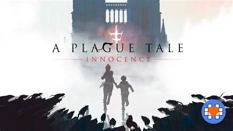 A Plague Tale Innocence The Flower Of Evil