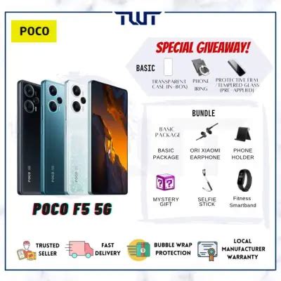 Poco F Price In Malaysia Specs RM TechNave
