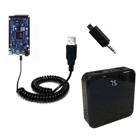 Gomadic High Capacity Rechargeable External Battery Pack Suitable For
