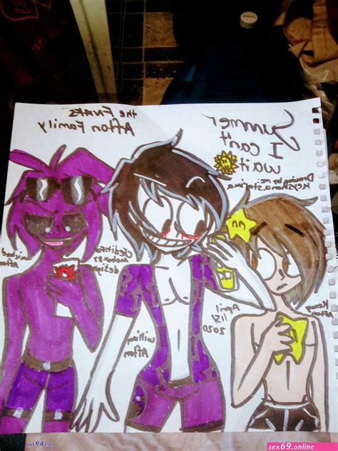 Michael Fucked Chris And Gacha Sexy Photos