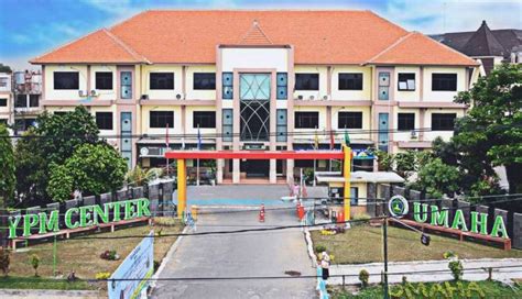 Umaha Buka Prodi Baru Wujudkan Lulusan Berkualitas Dan Siap Kerja