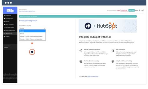 Sms For Hubspot Plugin Documentation Sms For Hubspot Plugin Documentation