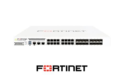 Fortinet Firewall Sett Vlaanderen