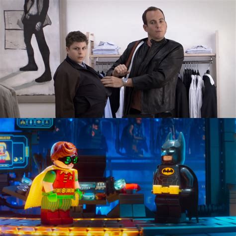 Its Arrested Development