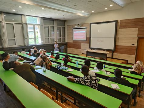 Dafm Summer School 2022 2023 Danube Agrifood Master Joint Master