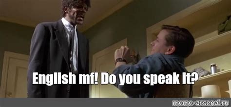 English Do You Speak It Album On Imgur