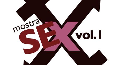 MOSTRA SEX Diversidade Sexual e Liberdade de Gênero