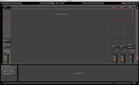 How To Create New Grooves Using Ableton Lives Slice To Midi Insync