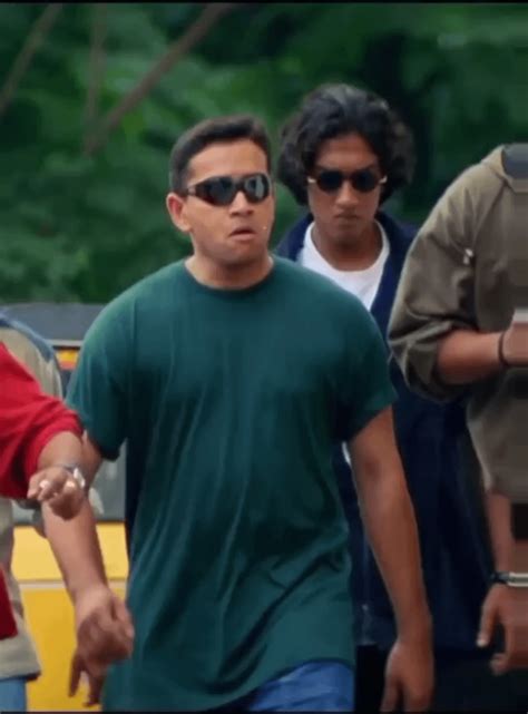 Maddy Gang Walking Template Rindianmemetemplates