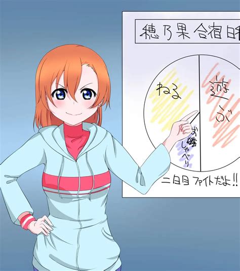 Cosplaying Umi Scrolller