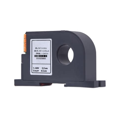AC Current Sensor A A A A A A To A ATO Com