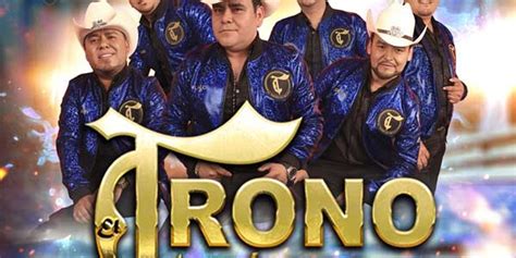 Guía De Hoy Trono De MÉxico
