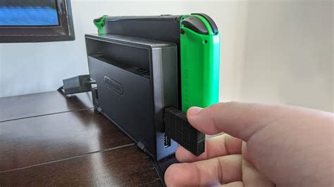 How To Use A PS5 DualSense Controller On Switch IMore