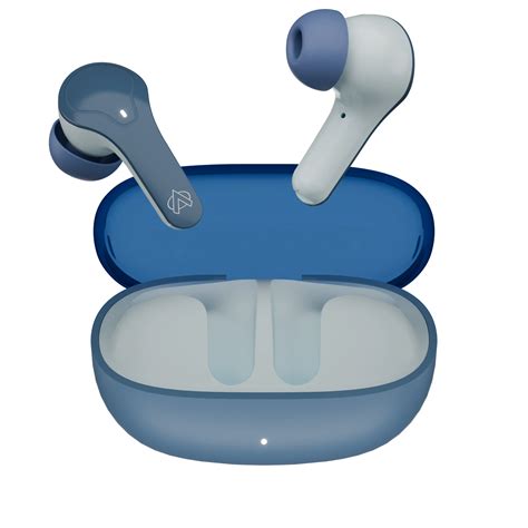 Enc Earbuds Audionic