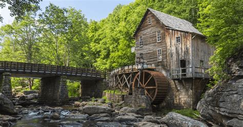 The Early History Of Water Power From Medieval Mills To Water Hydroelectric Plants Fuergy