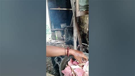 Masak Kulit Badak Hiburan Lucu Rap Stitch Youtube