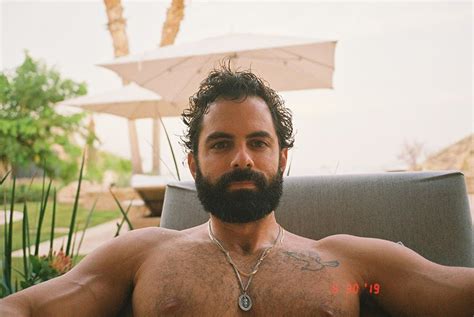 Gerardo Celasco R Ladyboners