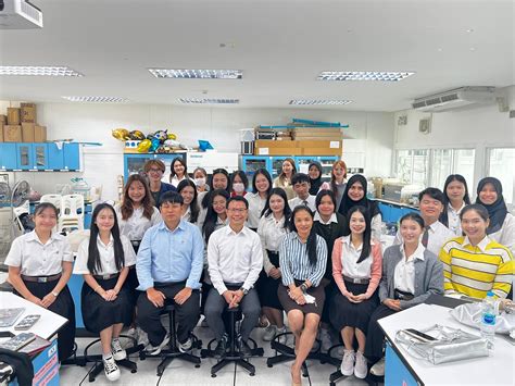 การบรรยาย “ปัญหาและประเด็นการจัดการเรียนรู้วิทยาศาสตร์” 🗓️ วันจันทร์ ที่ 13 มกราคม พ ศ 2568 ⏰