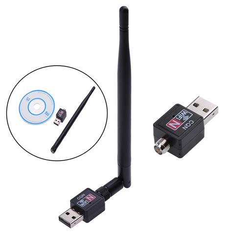 Mbps Usb Wifi Adapter