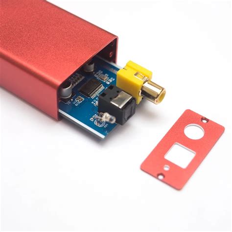 Module Dac Usb Pcm2705 Diy Audio