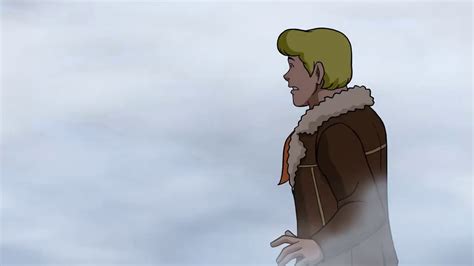 Scooby Doo And The Curse Of The 13th Ghost What Happened To Fred And
