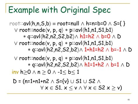 Ppt Modular Verification Via Separation Logic Powerpoint Presentation Id6246351