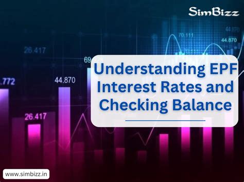 Understanding EPF Interest Rates And Checking Balance The Financial Controller