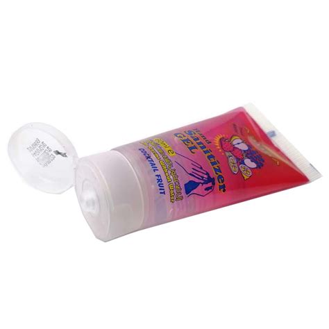 خرید ژل ضدعفونی کننده دست آشوشا مدل تیوپی 60 میلی لیتر