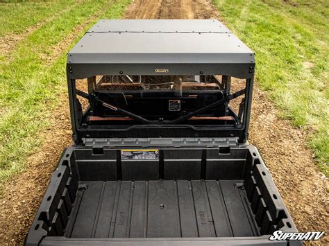 Can Am Defender Max Hd11 Aluminum Roof
