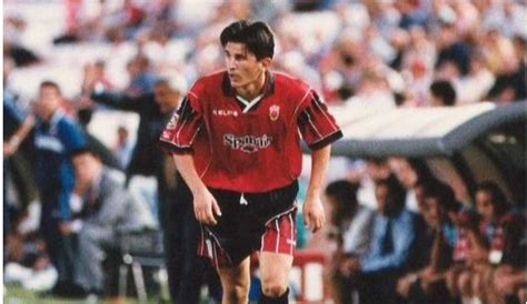 Jovan Stankovic Una Leyenda Barralet En El Génova Palmesano