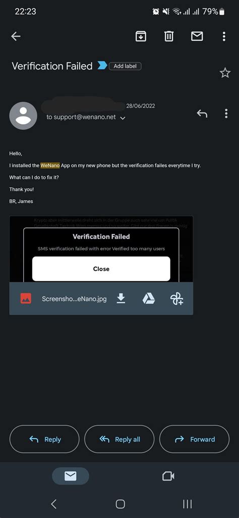 Why Am I Beeing Ignored Rwenano
