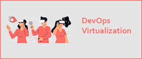 Devops Virtualization Professional