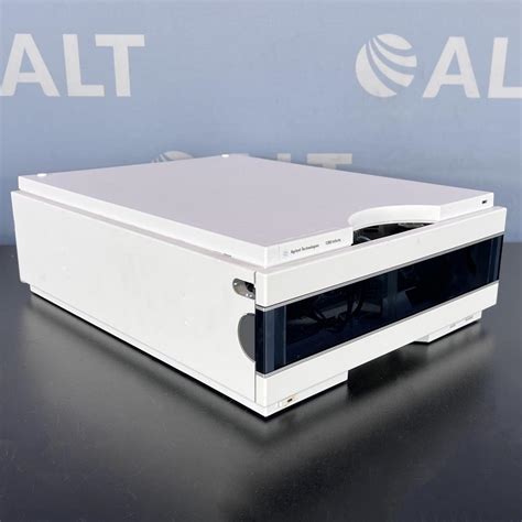 Agilent 1260 Series G1315c Dad Vl