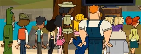 Total Drama Butty Butts By Jtandtdfan13yearold On Deviantart